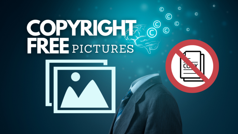 Copyright free images: which sites to find your photos? - Scrowp