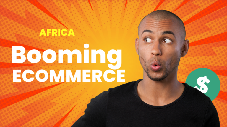 Africa's Booming E-commerce: A Look Towards the Future - Scrowp