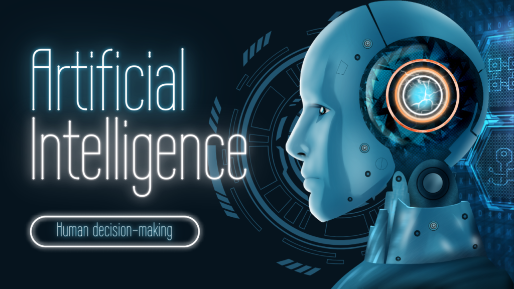 The Differential Effects Of Ai On Human Decisions Scrowp