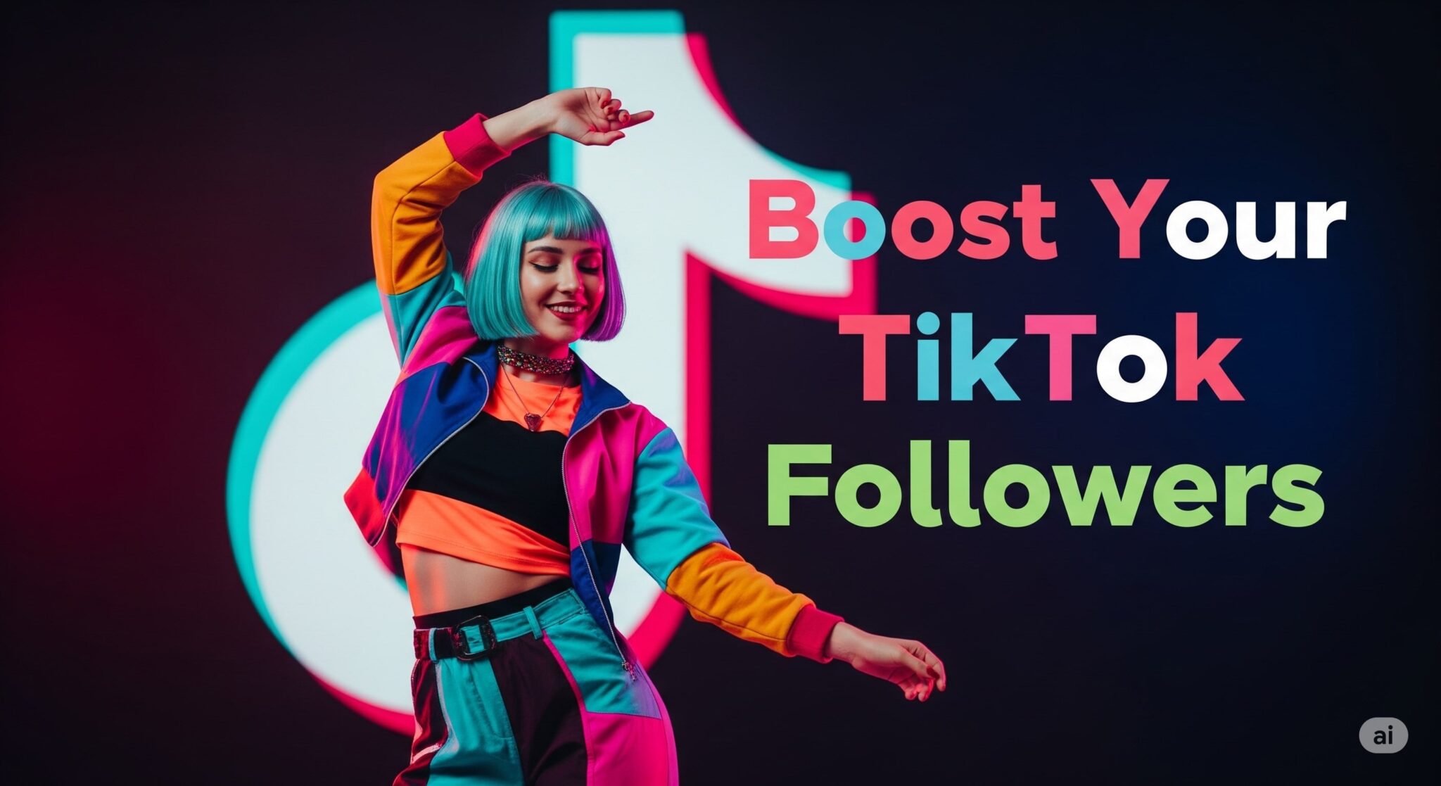 Definitive Guide to Boosting Your TikTok Followers Organically - Scrowp