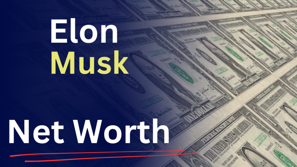 Elon Musk Net Worth 2025: $496B Empire from Tesla, SpaceX & xAI